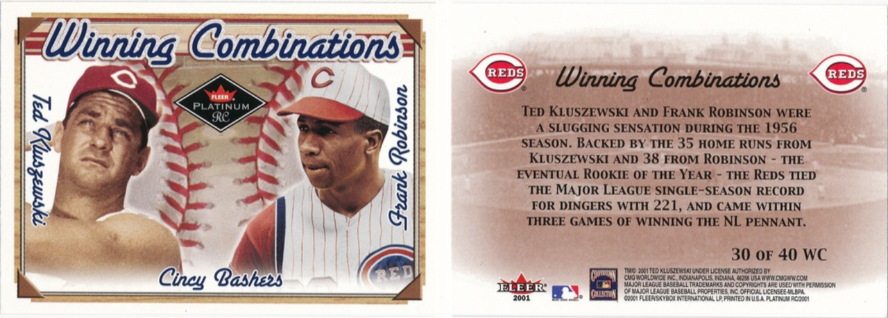 Fish Report: Big Klu - Dave’s Midwestern Ohio Memories