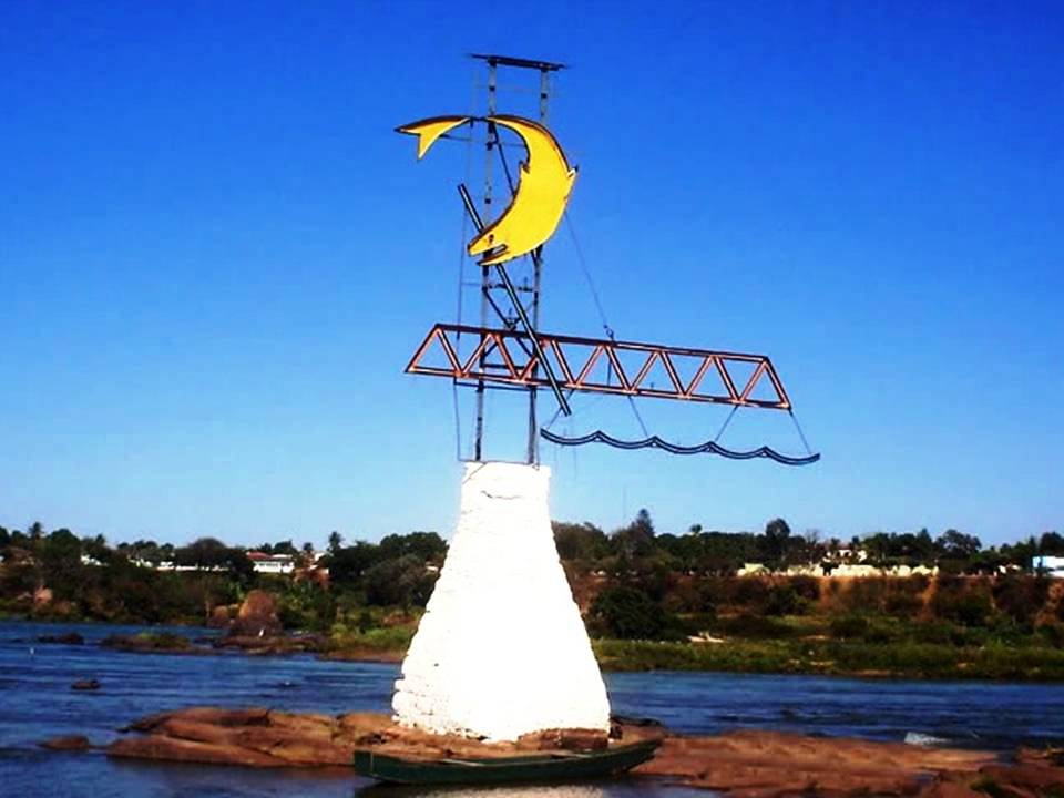 Estradas e caminhos: Pirapora, cidade das carrancas