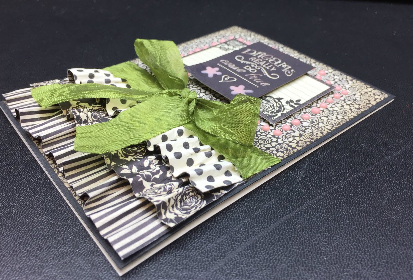 Card Kit #7! - Authentique "Always" | Aspiring to Creativity