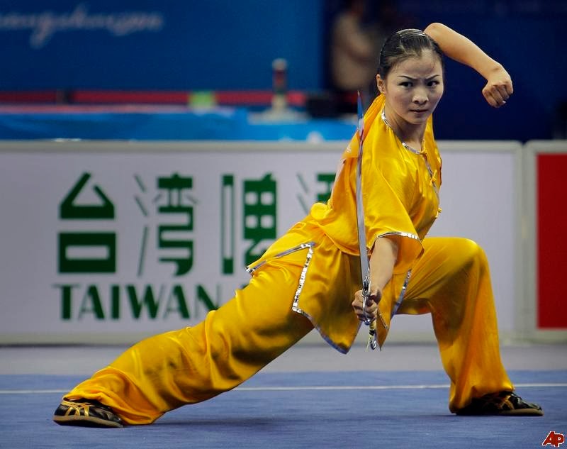 Cartoline Cinesi: Lin Fan