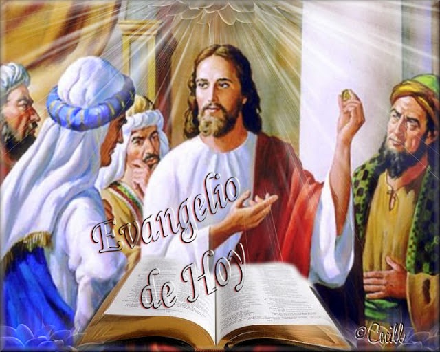 EL RETORNO DEL REY JESÚS: LUCAS 20 NUEVO TESTAMENTO