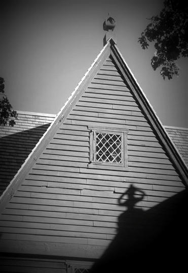 Mark Bohrer's Green Journal: September 2015