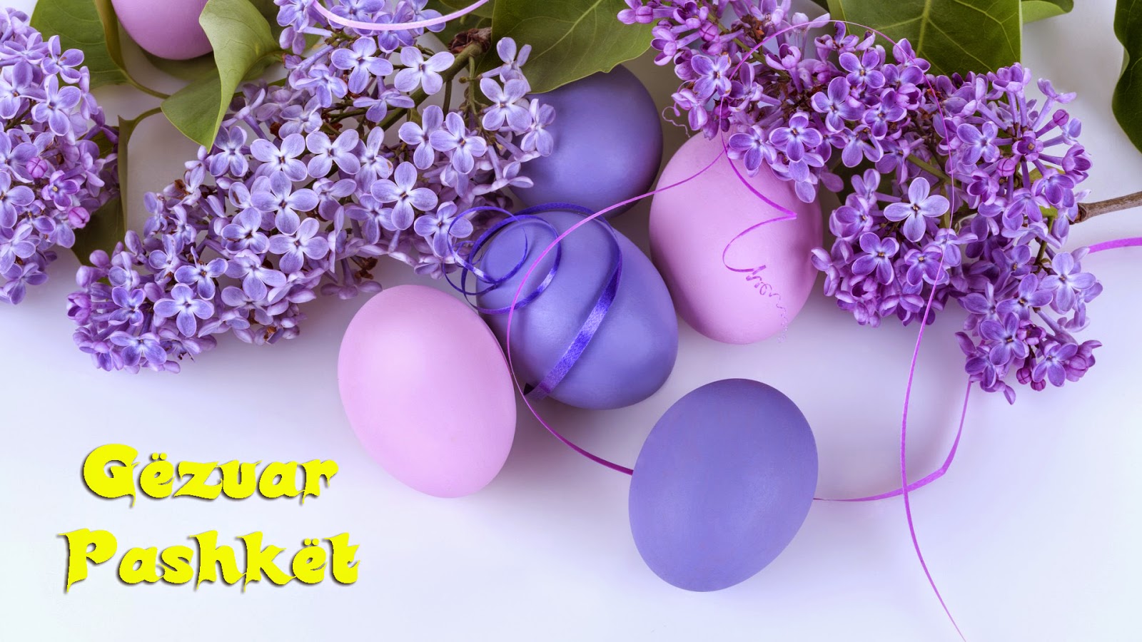 images: Gezuar pashket foto