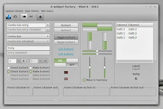 Linux Mint 16 `Petra` Released [Screenshots] ~ Web Upd8: Ubuntu / Linux ...