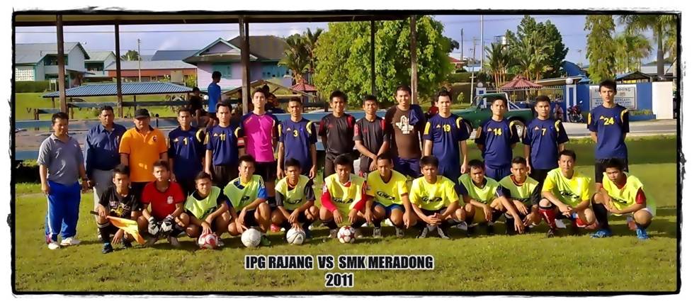 Selamat Datang Ke Unit Kokurikulum IPG Kampus Rajang, 96500 Bintangor ...