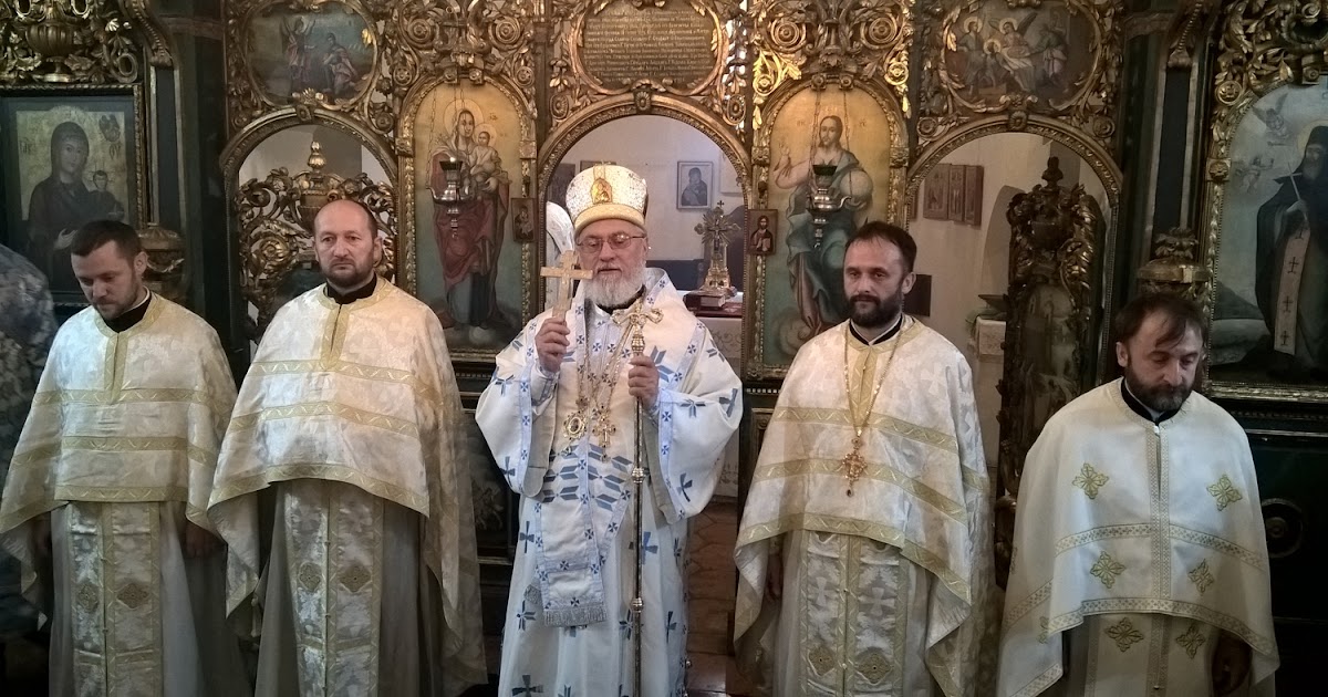 Дођи и види: У манастиру Војловици прослављен Свети Николај Жички