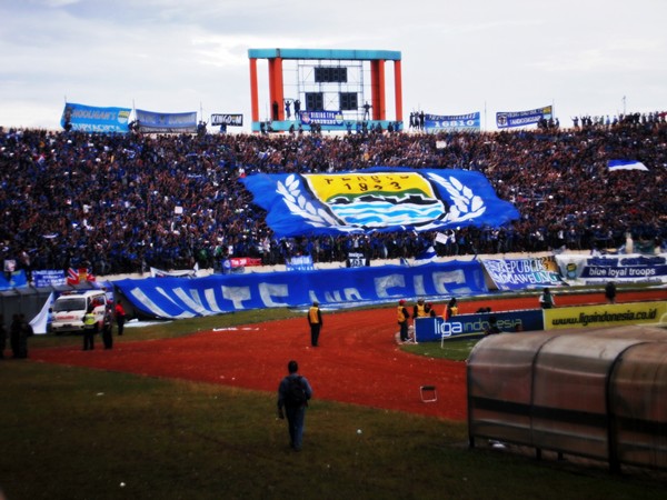 Sejarah Viking Persib , Maung Bandung | Ultras In Indonesia