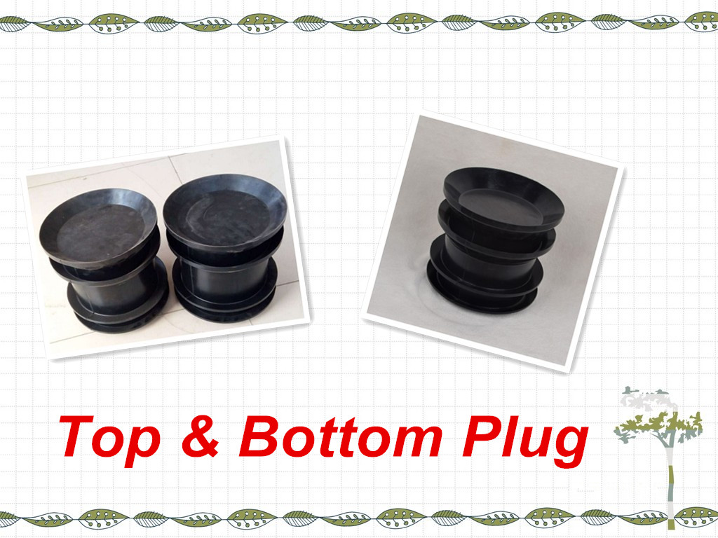 Cementing Tools / Casing Accessories: 13 3/8" ( 339.7 mm ) top and ...