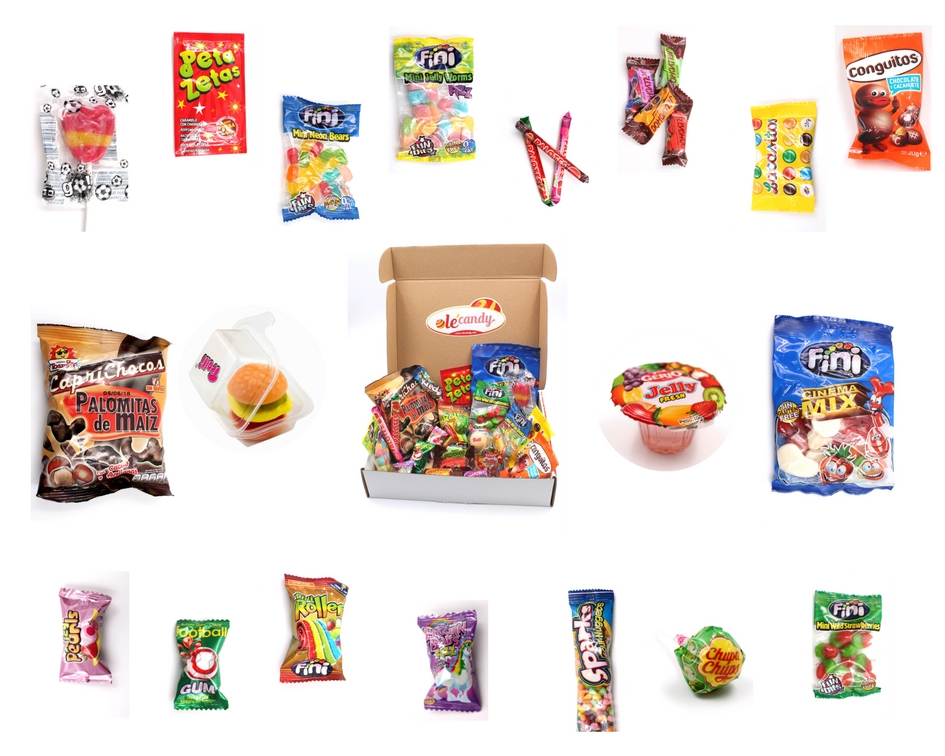 Una gran idea de regalo para el Amigo Invisible - Sanson's House