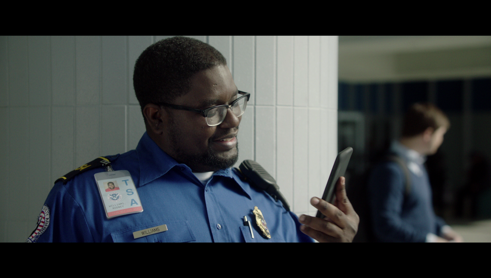 Gavin's Corner: GET OUT Blu-ray Review