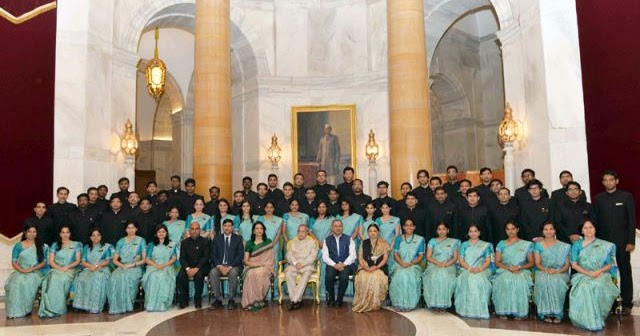 aspirantsclass: Service Profile: Indian Revenue Service