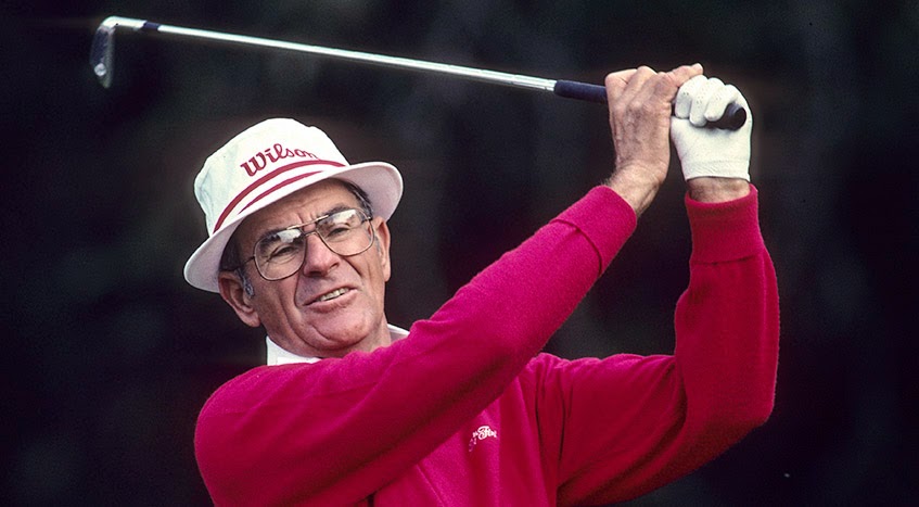 Scottish Golf View - Golf News from Around the World: 21-Mar-2014