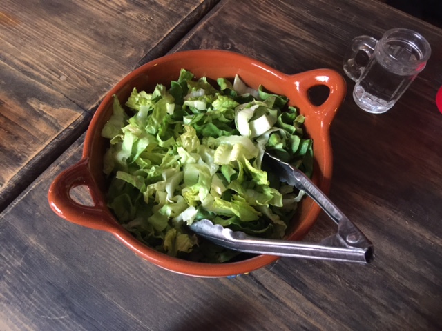 Flavors of the Sun: Una Pozoliza--A Pozole Birthday Party!