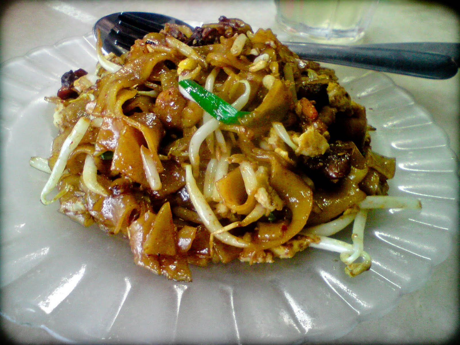 silent thinker: Kuew Tiaw Goreng Doli!~