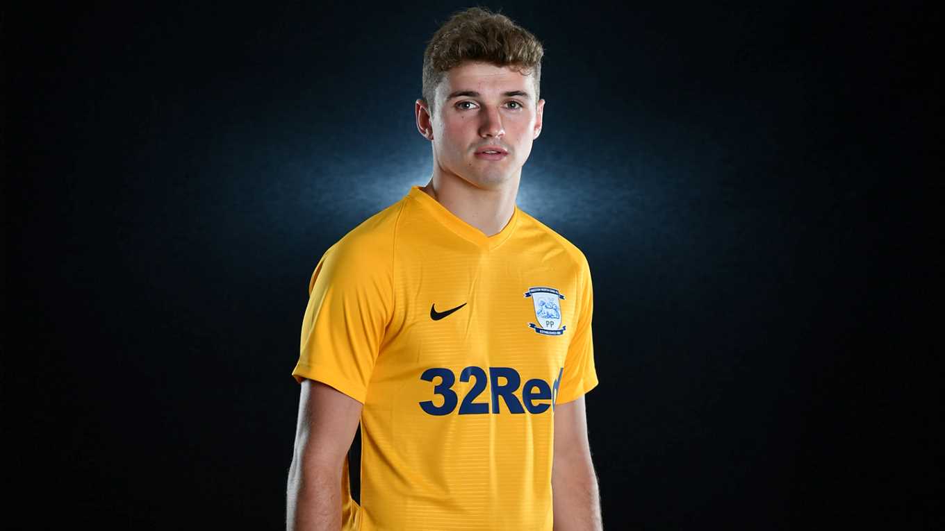 Preston North End 18-19 Kits Released - Footy Headlines