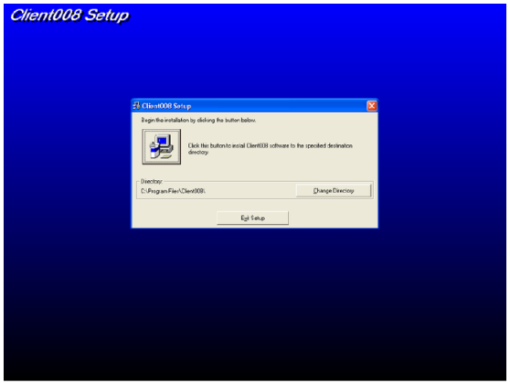 Konfigurasi Client Warnet | WarnetBiz