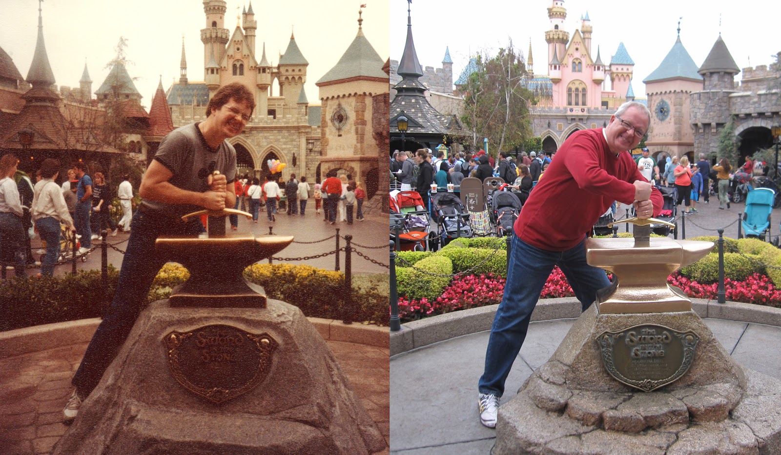 The Fies Files: Thirty