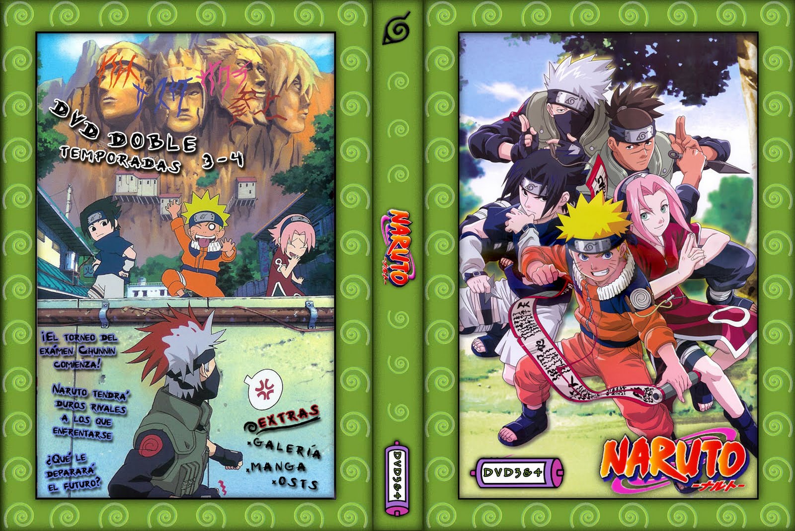 NARUTO shippuden | mangaanime21