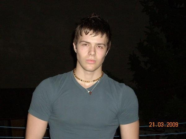 gibberish: Random Cute Guy Find 2