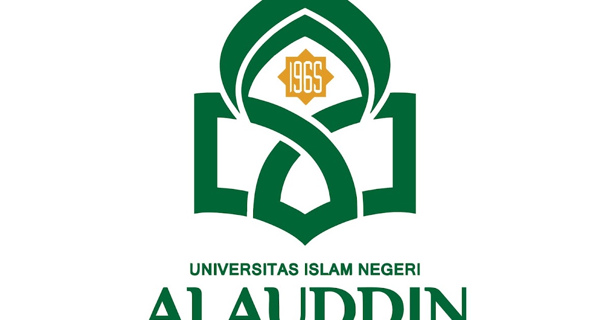 Logo UIN Makassar Vector Cdr & Png HD | GUDRIL LOGO | Tempat-nya ...