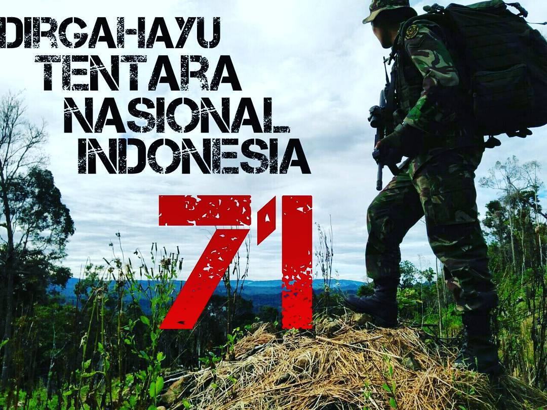 Pemerintah Akan Bangun Badan Cyber TNI ~ Indonesia Teknologi