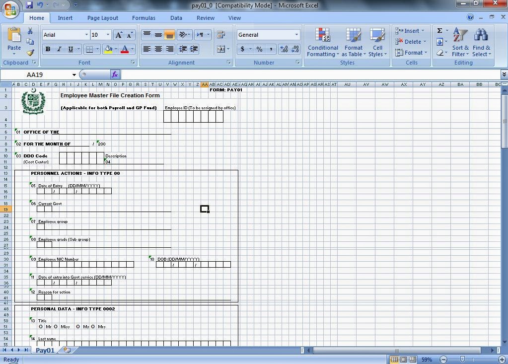 Important For All Heads Officers + IT Teacher + Clerks + Official ...