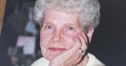 Inside Joplin Obituaries: Helen Shafer