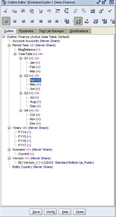EPM Simplified: Oracle Hyperion Planning VS IBM Cognos TM1 Series ...