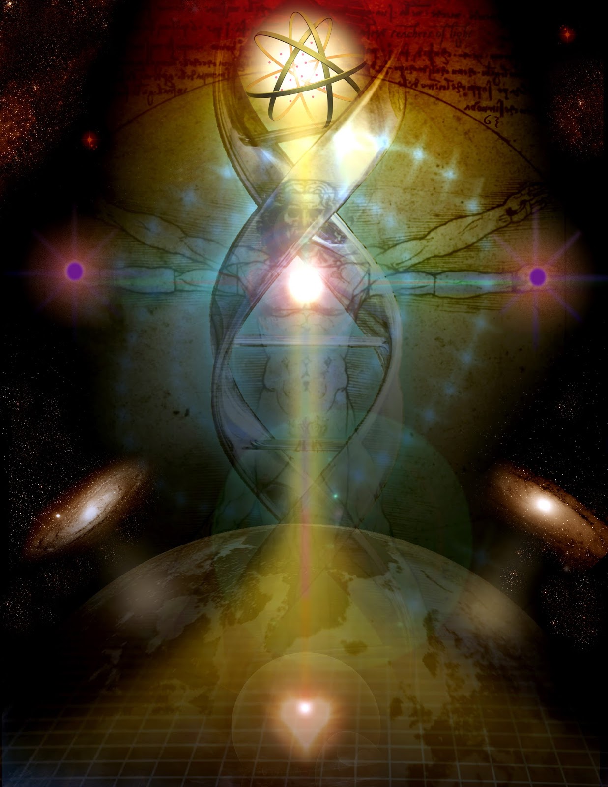 The Virtual Sacred Circle of Nations: 2017