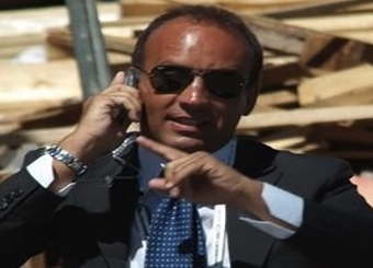 Stefano Maria Toma: Stefano Maria Toma - profilo personale