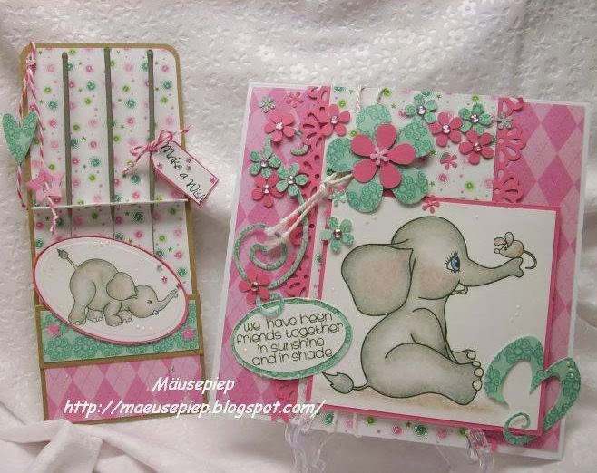 Beccy's Place: New Release: Ellie Set