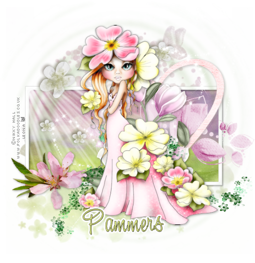 Pammers Passions: Summer - FTU (quick and easy)