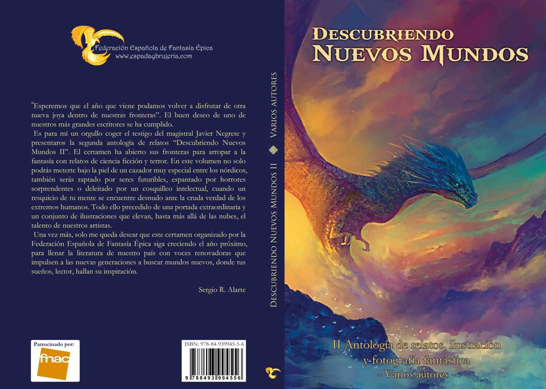 Contraportada De Un Libro Cómo Hacer La Contraportada De Un Libro?