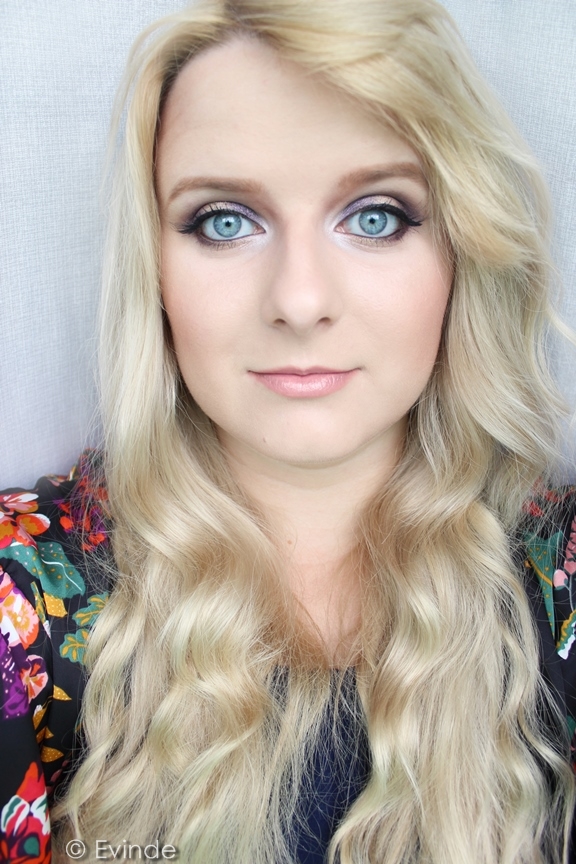 A Night Out In Las Vegas | Evinde's Blog