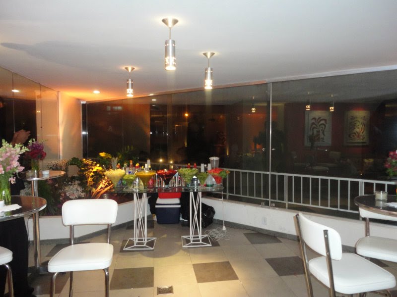 Tony Barman: EVENTO NO DIA 22/10/11 BARRA PLACE