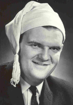 1050 CHUM MEMORIAL BLOG: Bob Laine dies - Remembering CHUM's Bob Laine