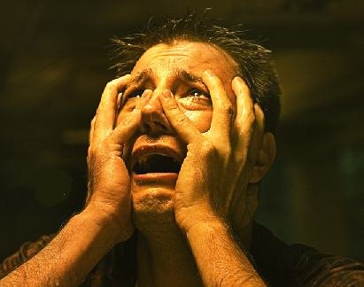 Pastor Daniel de Sousa: ¿FE O DESESPERO?