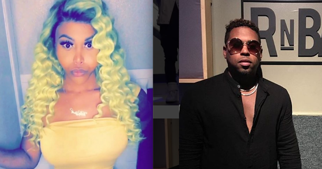 Rhymes With Snitch | Celebrity and Entertainment News | : Second Trans ...