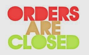 INI BLOG MIMIZIOUSLICIOUS: PRE ORDER BATCH 7- CLOSED CLOSED