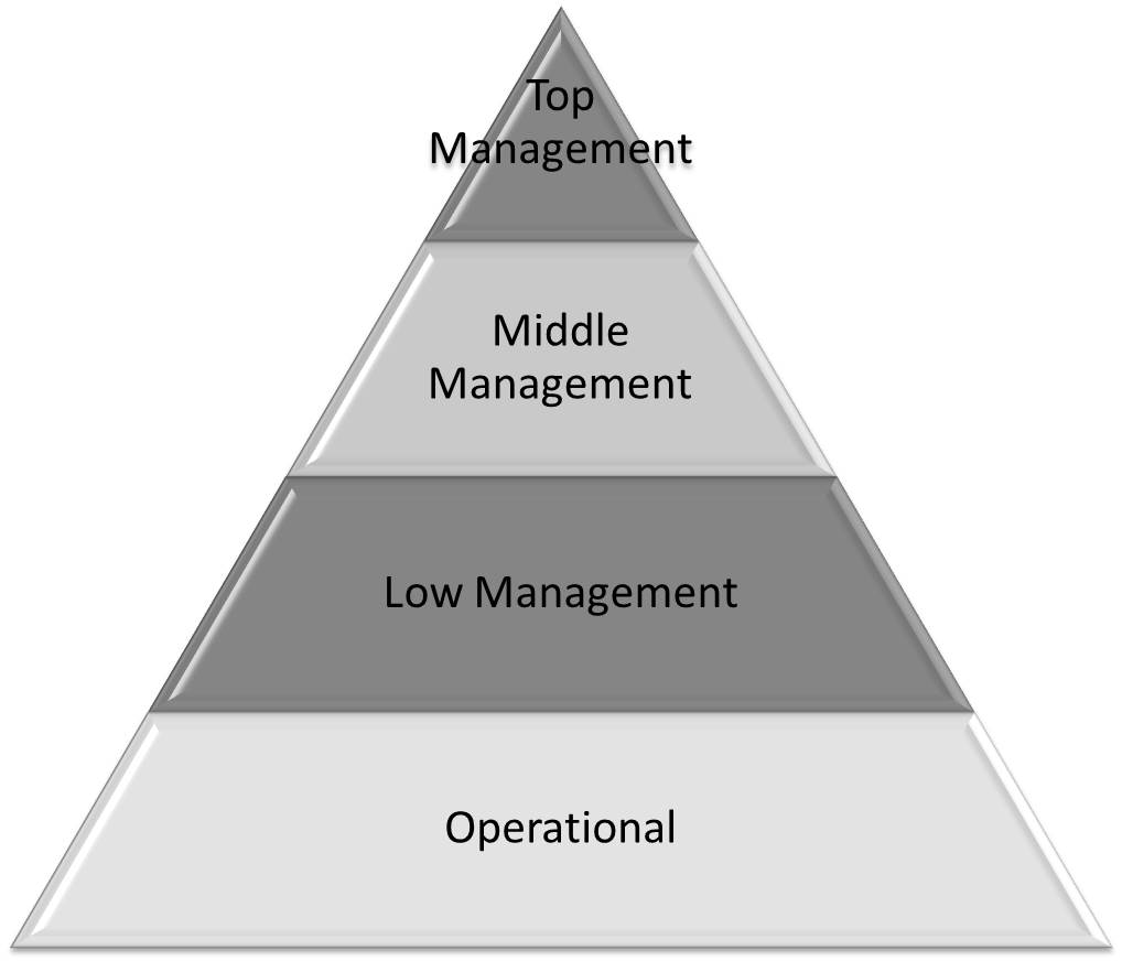 ADMINISTRASI, ORGANISASI DAN MANAJEMEN