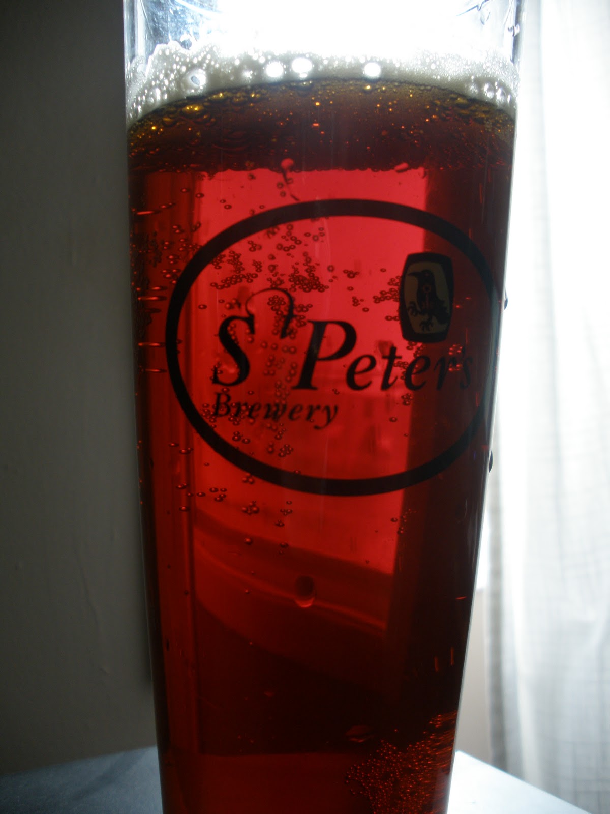 Matt's Beer Den: St. Peter's Gift Pack