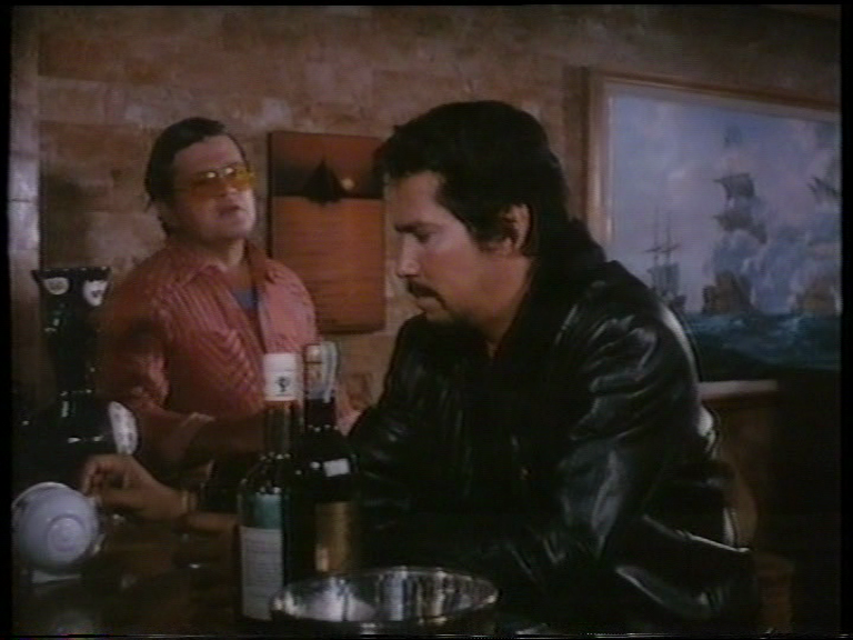 Name That Filipino Actor!: Johnny Wilson