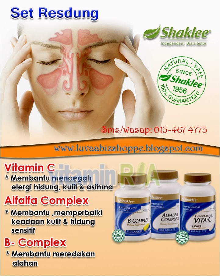 Segalanya tentang kesihatan, kecantikkan dan kekeluargaan: SET RESDUNG ...