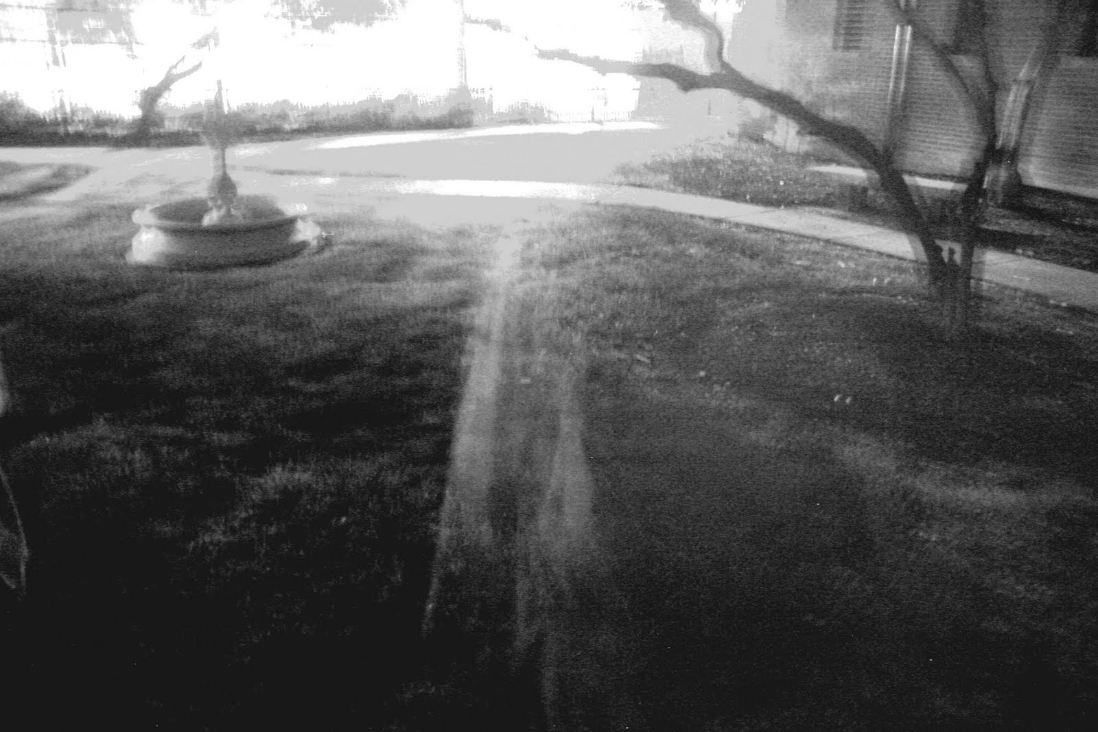 Hull House Ghost Pictures – Mysterious Chicago