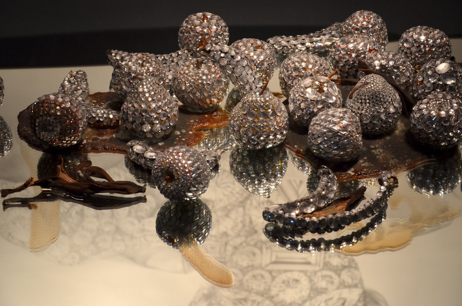 Gastronomista: Glorious, Jewel Encrusted Rot