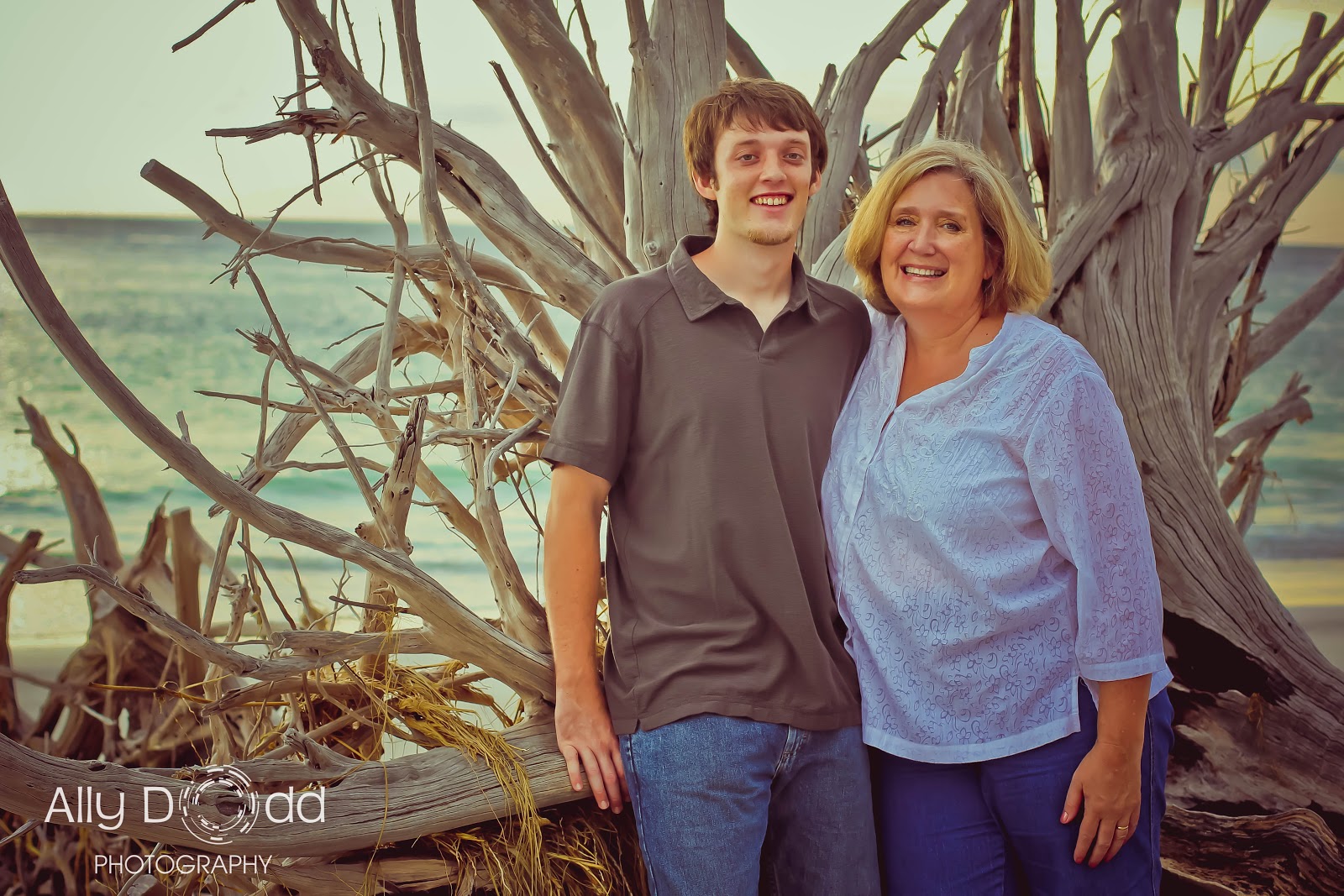 Ally Dodd Photography: The Condron Family