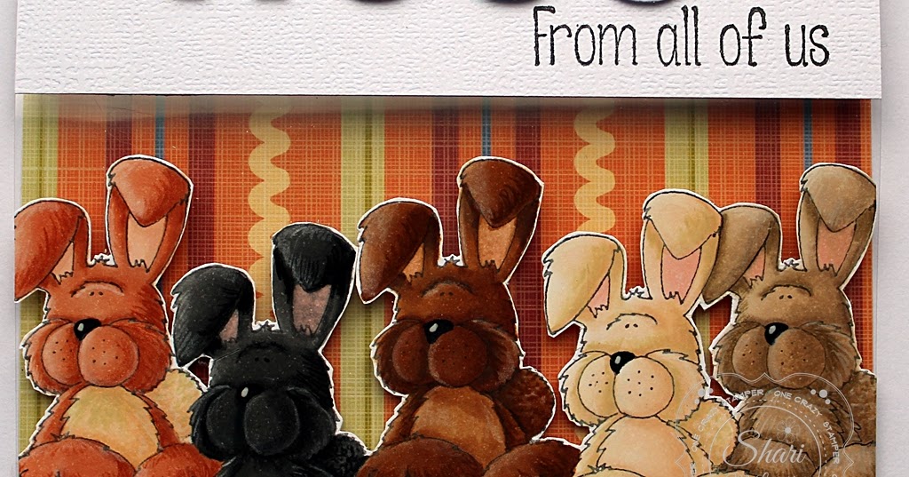 Pickled Memories: Fluffle Hugs