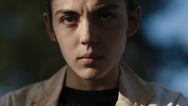 The Last Thing I See: 'Raw' (2016) Movie Review