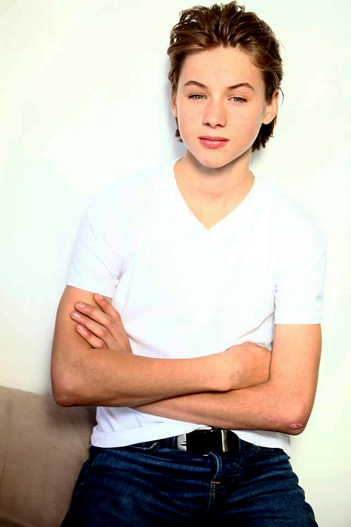 Sun Seekerz!: Kline Barfield 2