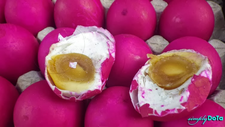 Walang Basagan Ng Trip: January 2014